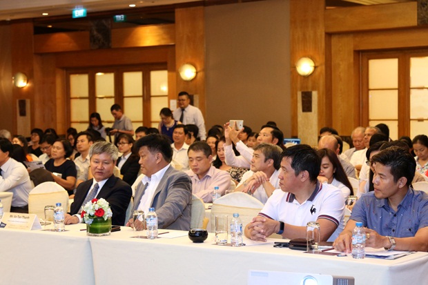 Đài Loan - Điểm đến lý tưởng của Hội họp và Y tế - Diễn đàn doanh nhân ...